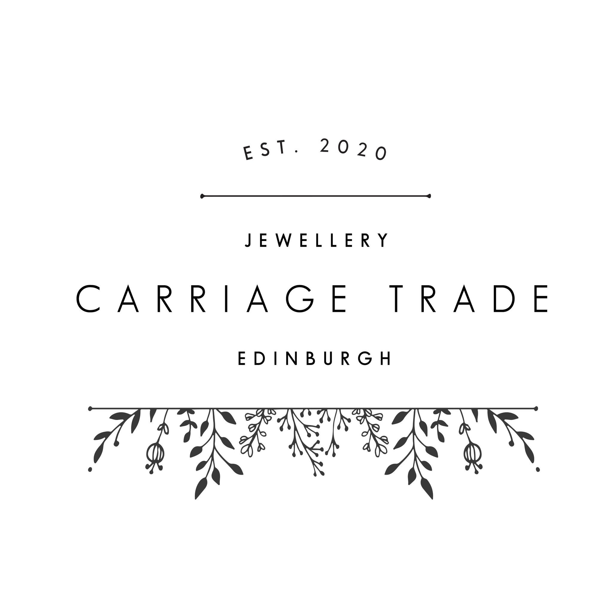 Delivery – Carriage Trade